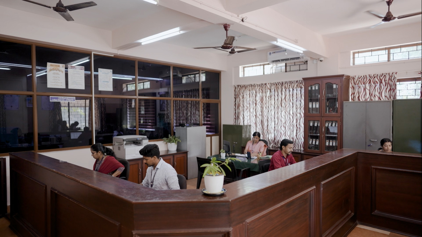 Don Bosco College Mannuthy, Thrissur