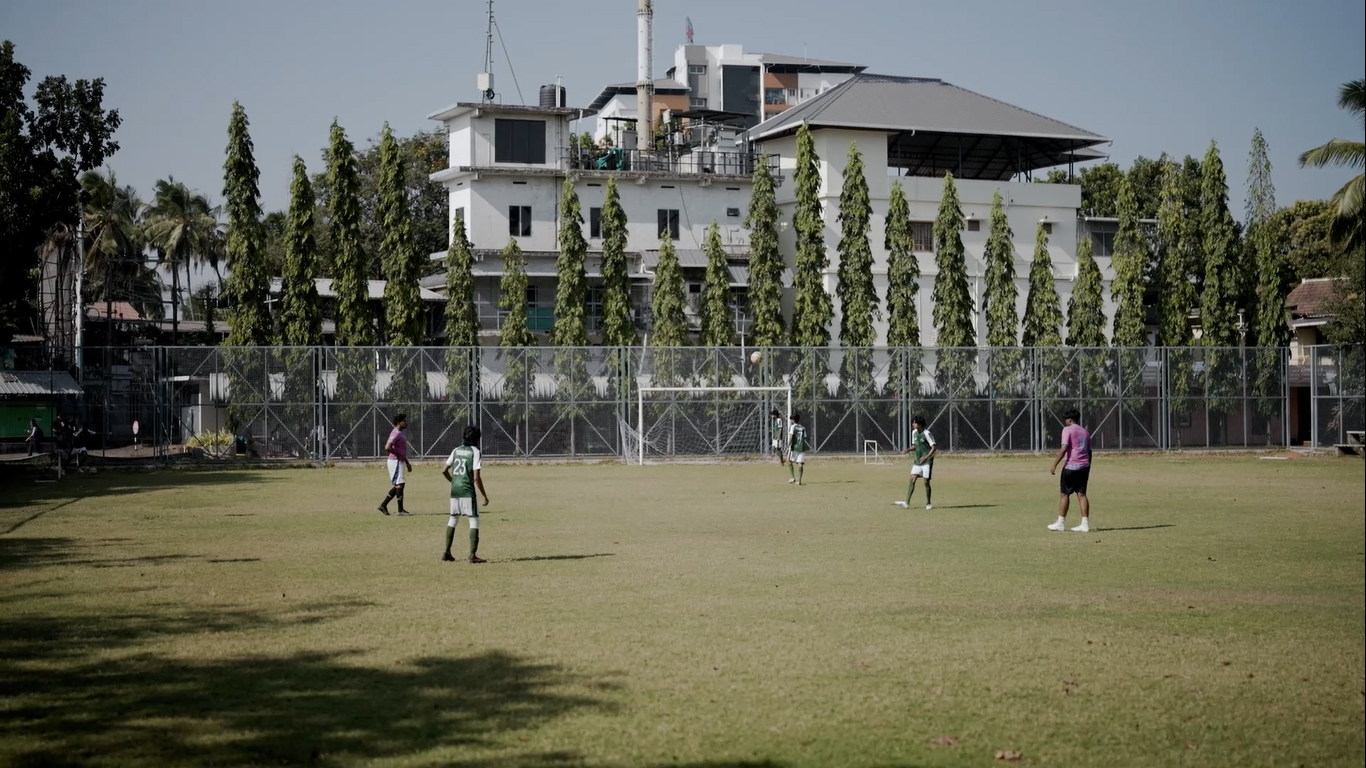 Don Bosco College Mannuthy, Thrissur